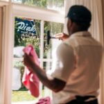 Pink's Window Services
